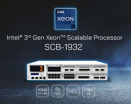 AEWIN - Mastery of Network Appliance, Edge AI & Server