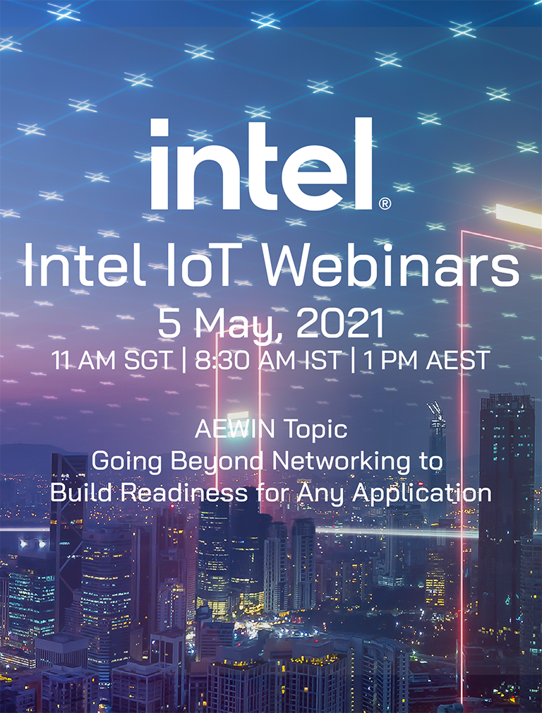AEWIN其陽科技- 網通設備- 邊緣人工智慧- 伺服器