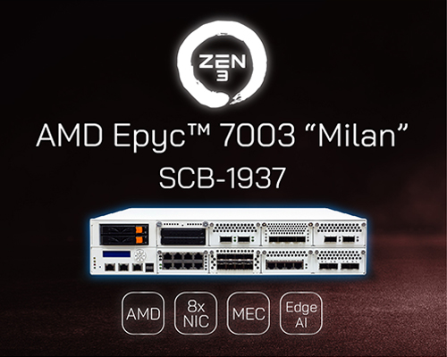 AEWIN - Mastery of Network Appliance, Edge AI & Server